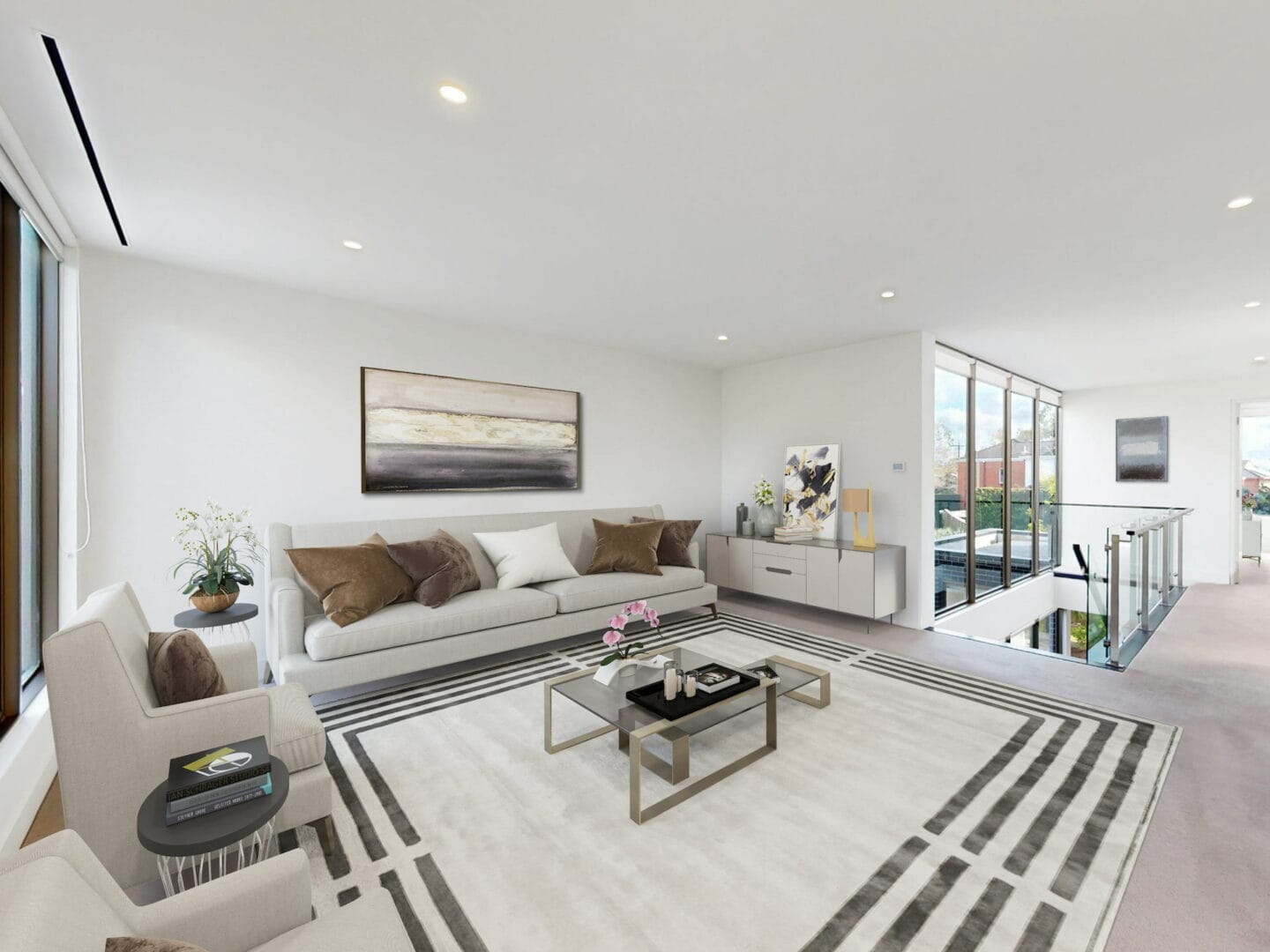 Virtual Staging | Transform Your Real Estate Listings Today