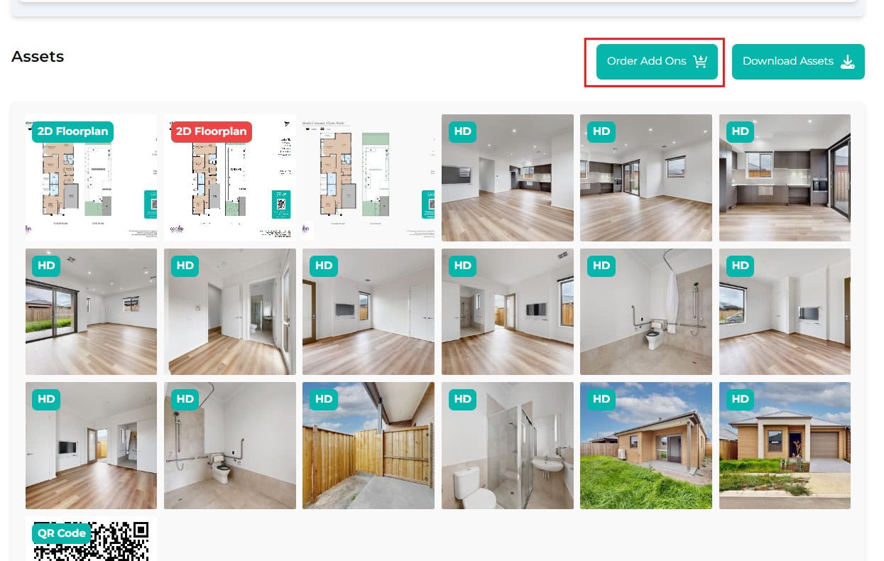 Little Hinges’ New Add-On Booking Process | Little Hinges